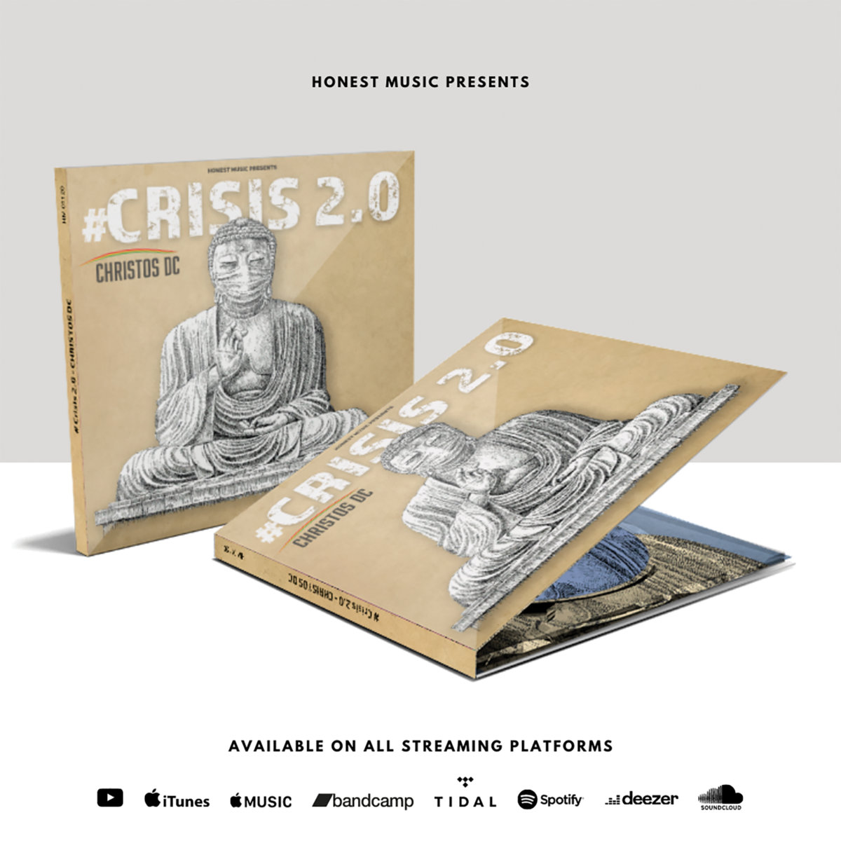 Crisis 2.0 | Christos DC