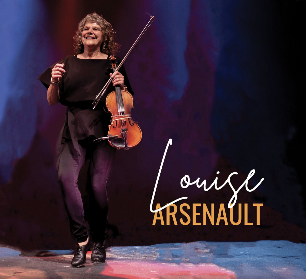 Louise Arsenault | Louise Arsenault