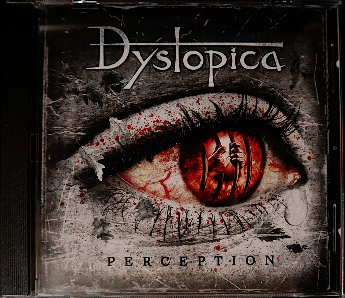 Perception | Dystopica