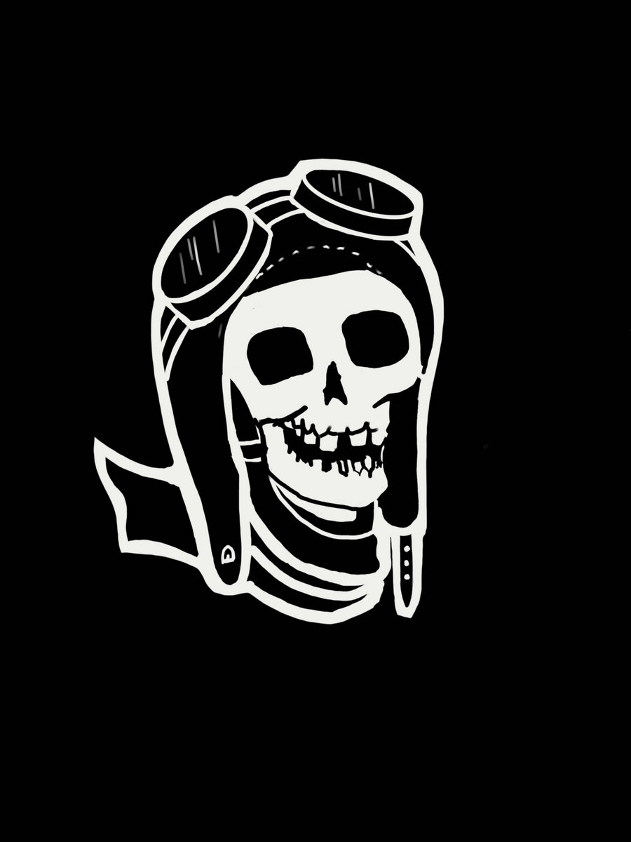 No Regrets | Corkscrew Nose Dive