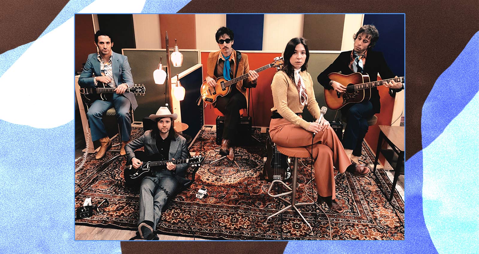 Looking Back at Daniel Romano’s Very Busy 2021 | Bandcamp Daily