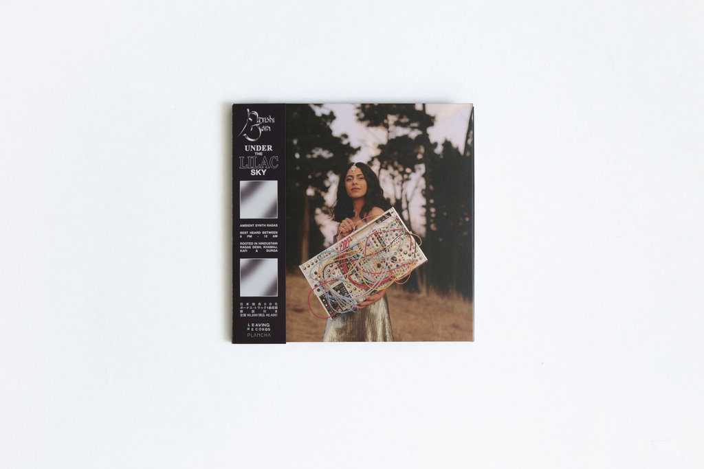 Arushi Jain Applies Modular-Synth Wizardry to Indian Classical Music ...