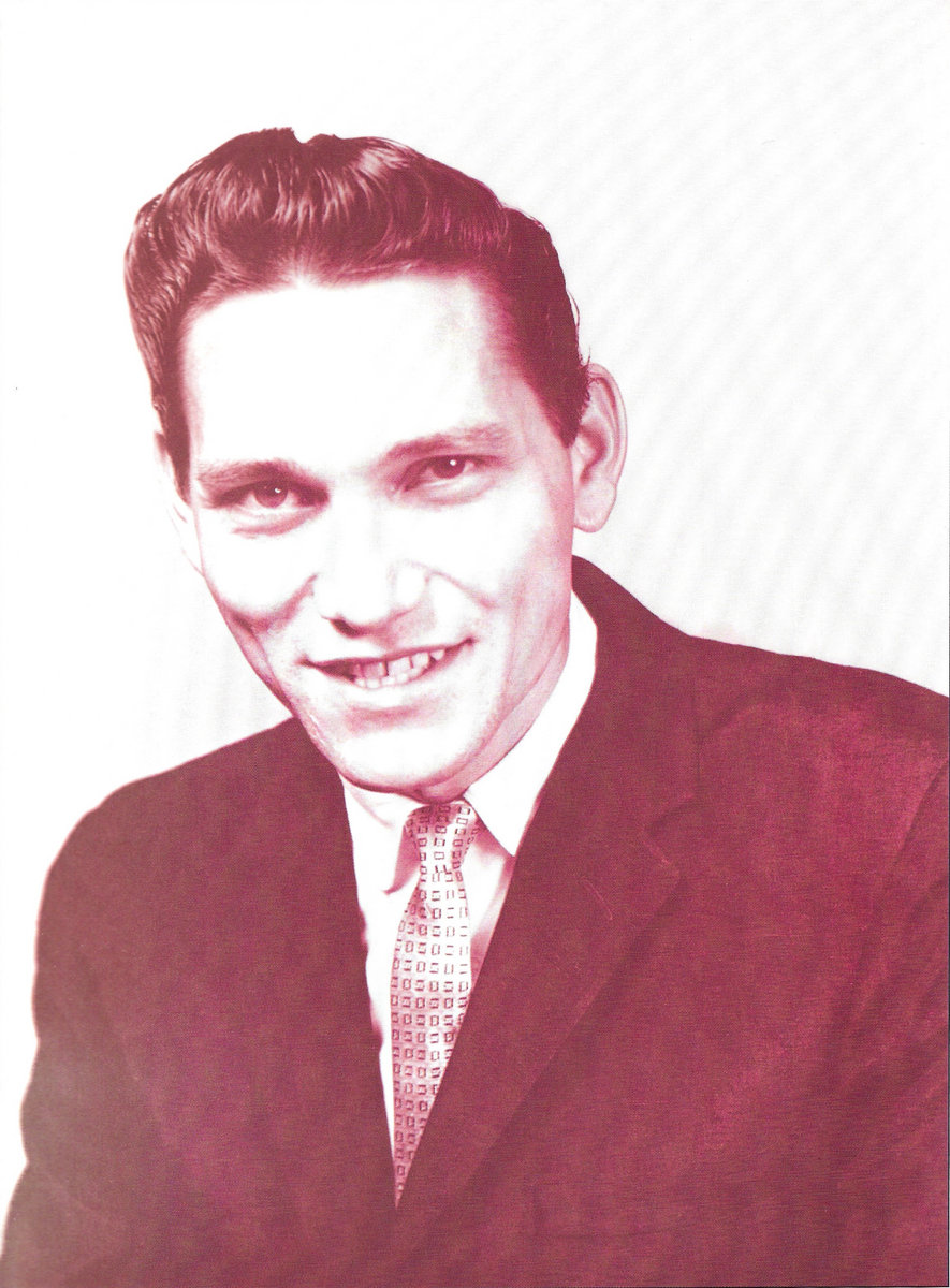 The Very Best of Billy Lee Riley - Red Hot | Billy Lee Riley