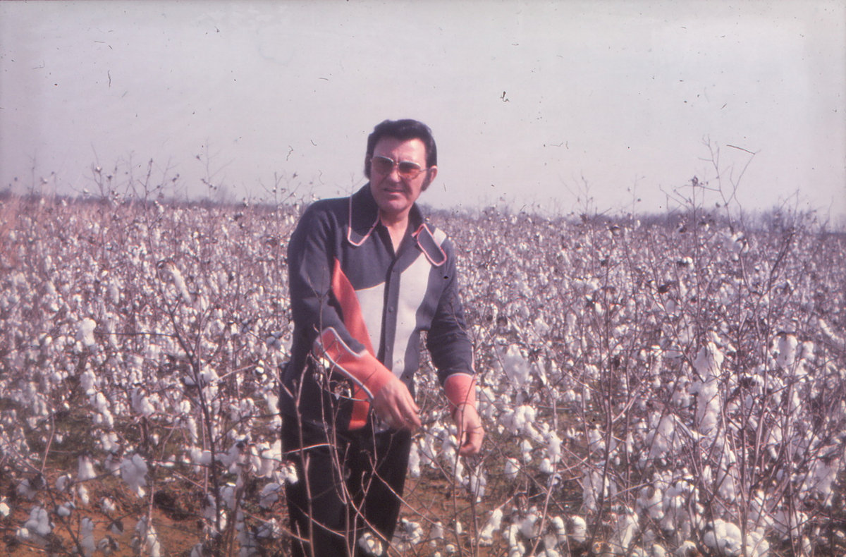 There Stands The Glass: The Sun Records Sessions | Webb Pierce