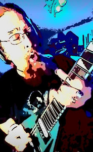 Music | Kirk Randall