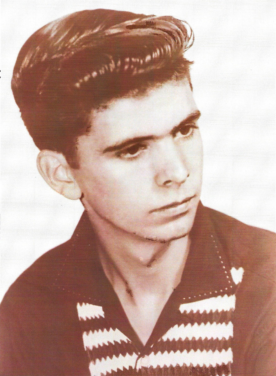 The Very Best of Carl Mann: Mona Lisa | Carl Mann