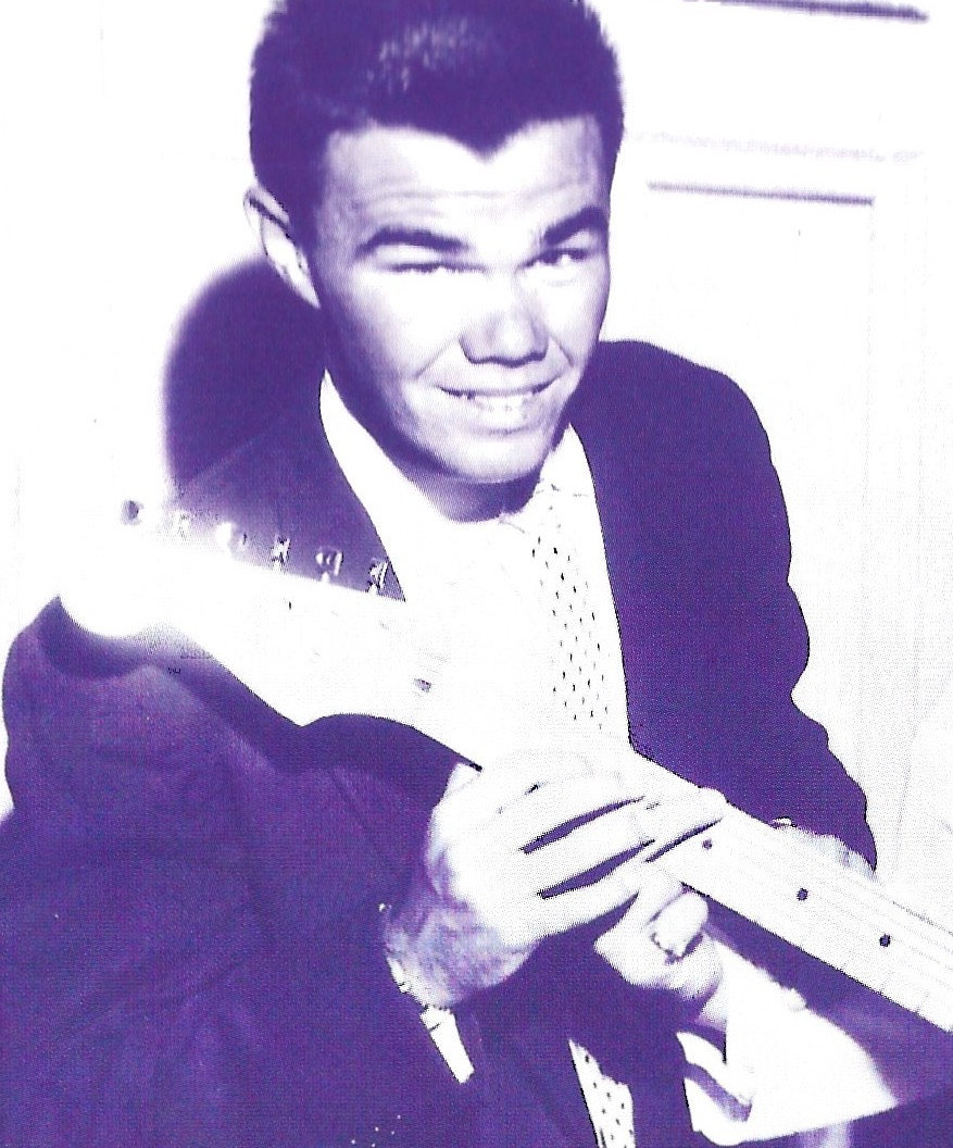 Fool, Fool, Fool / Dreamy Nights | Dickey Lee