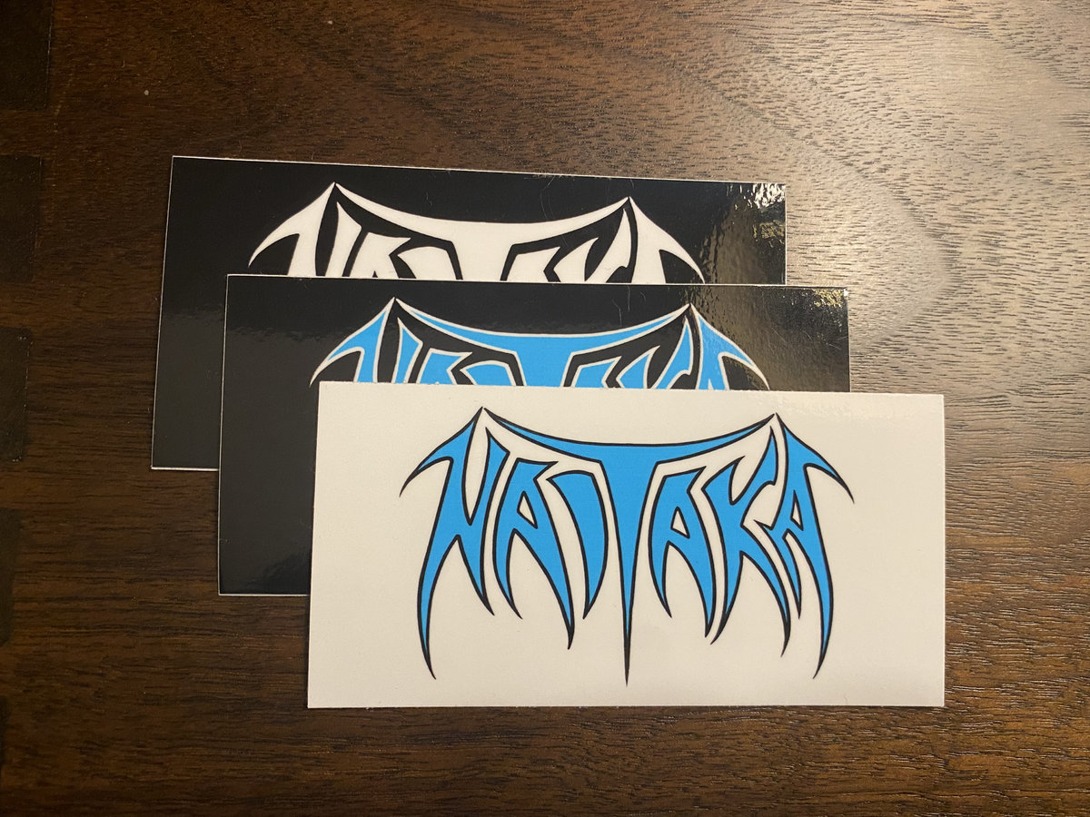 Sticker | Naitaka