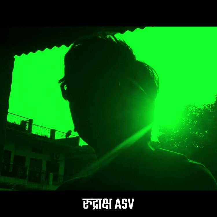 Oh! (BONUS TRACK) | Rudraksh ASV