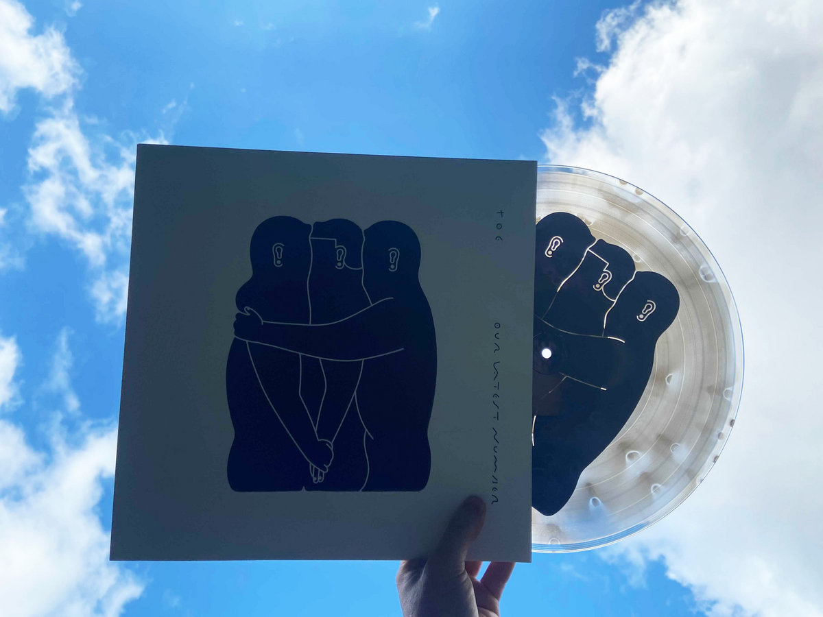 Our Latest Number | toe