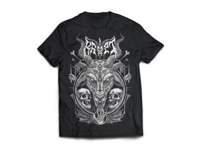 Blasphemy T-Shirt | Krypt