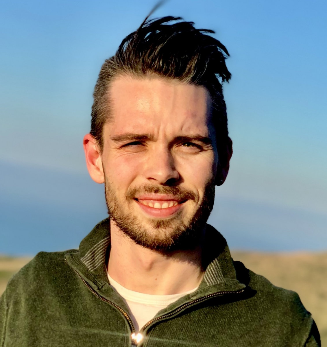 Piñata | Cooper Walker