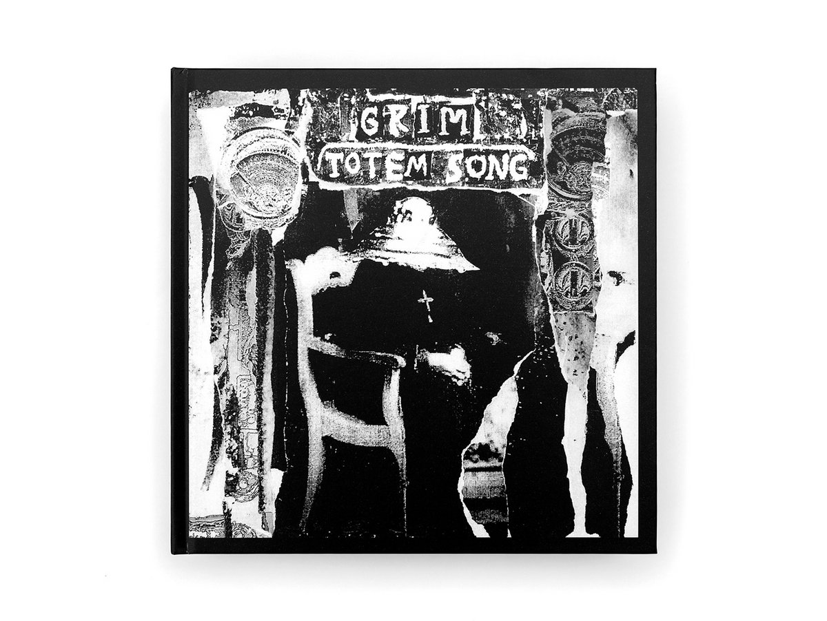 totem song | grim | ant-zen