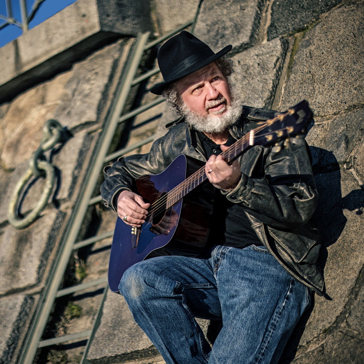 Acoustic Versions | George Collins Band