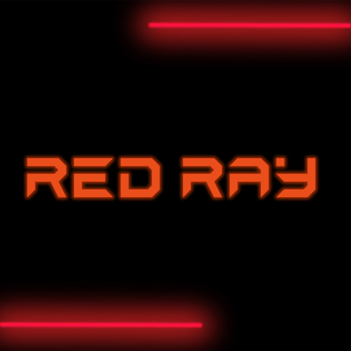 Red Light (Single) | Red Ray