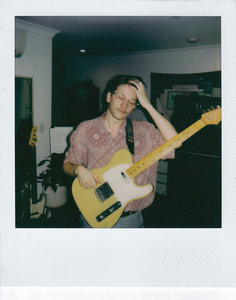 Music | Oliver Muller