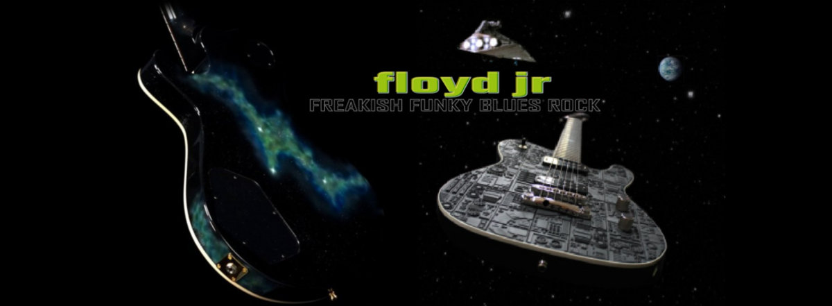 Home Alone | floyd jr