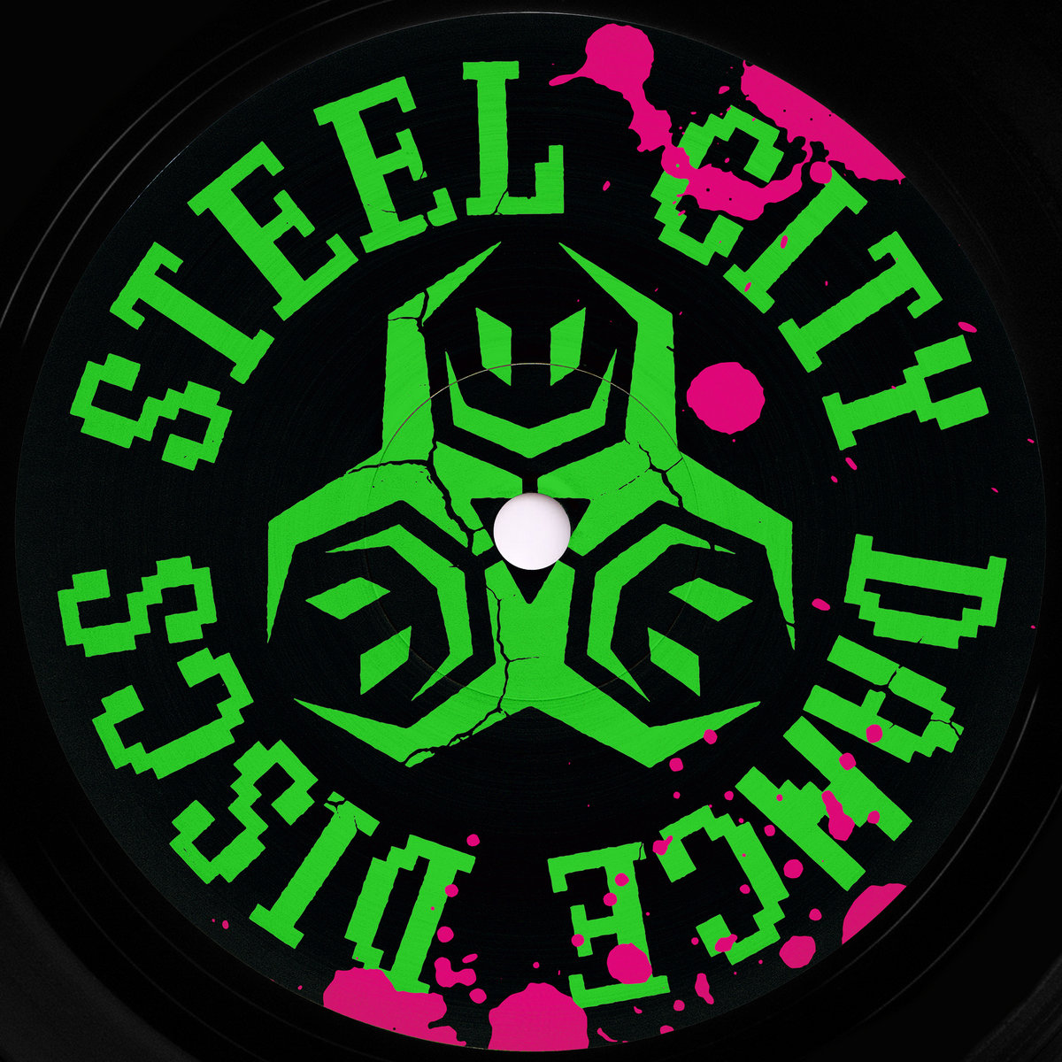 Steel City Dance Discs Volume 24 | Maruwa