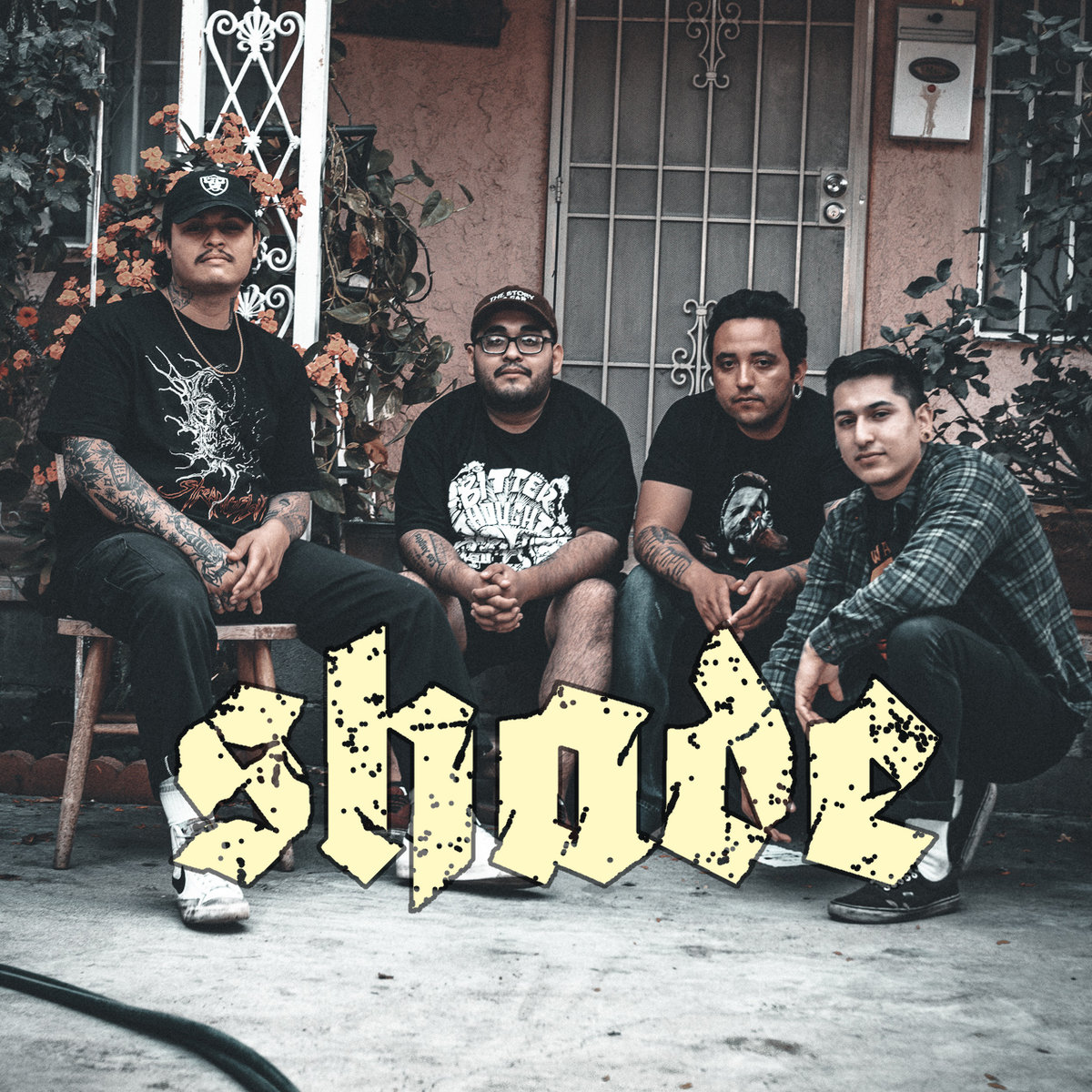 Prominent Glow | Shade