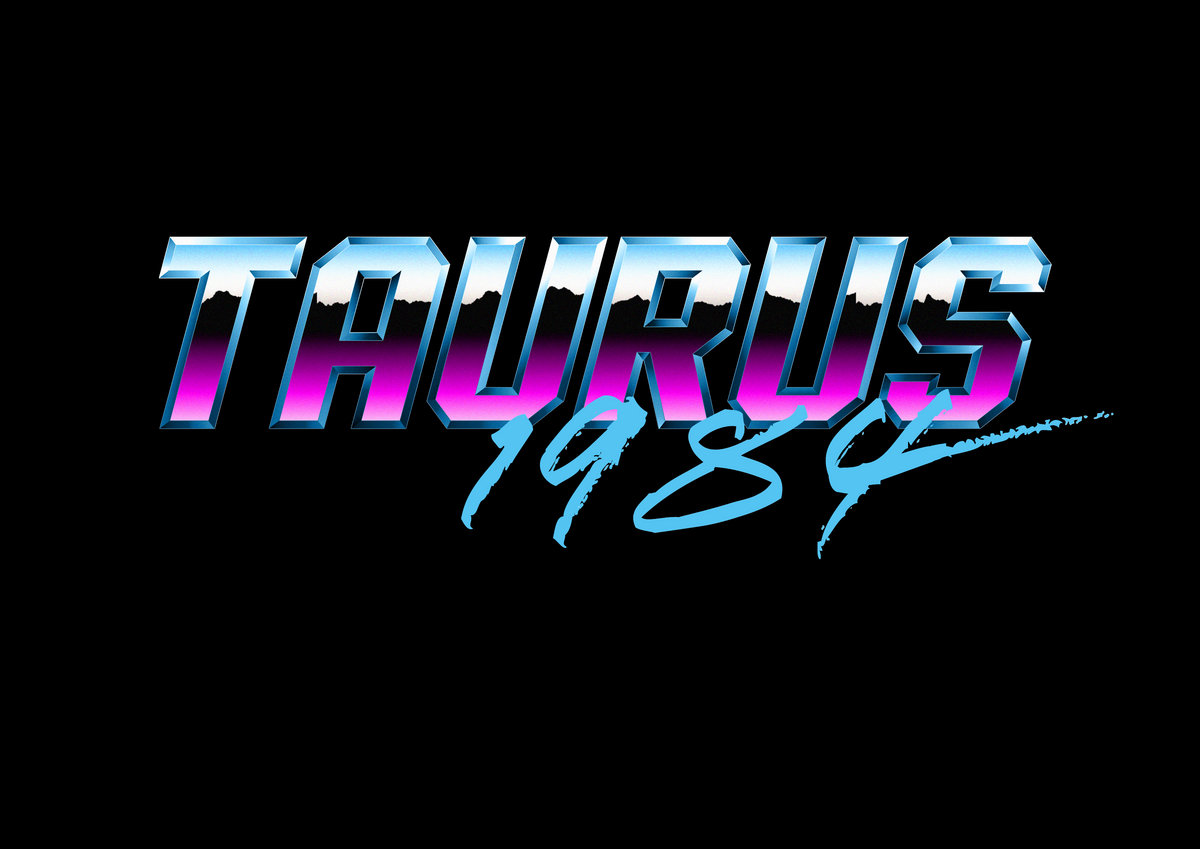 Modern Romance (Album) | TAURUS 1984