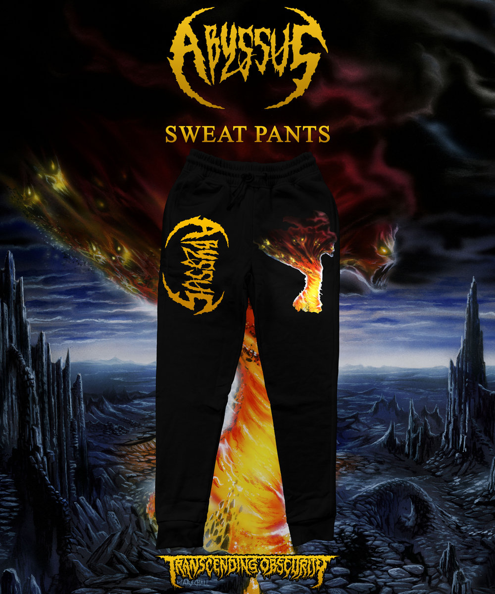 Death Revival | ABYSSUS | Abyssus (Greece)