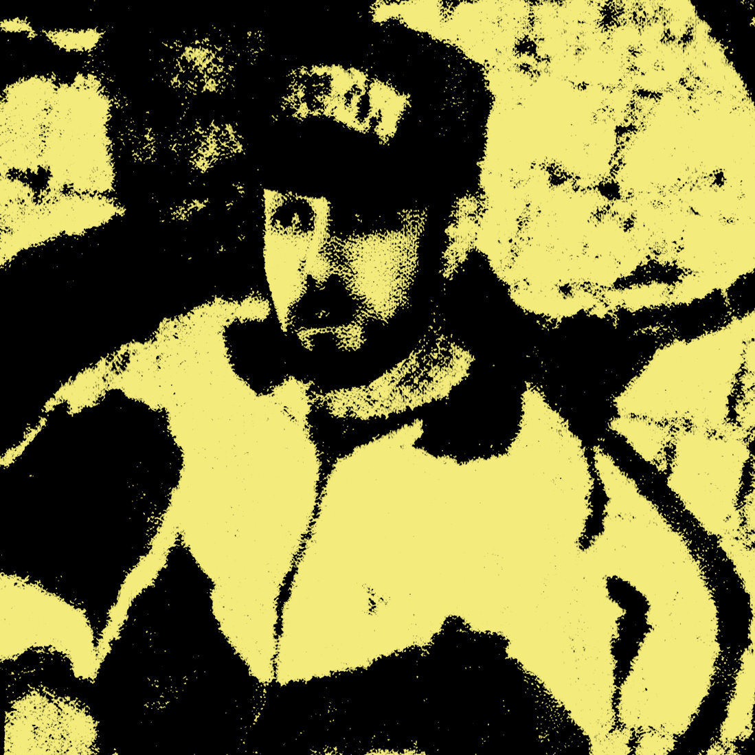 WREKONS EP | Luca Lozano, Mr. Ho | Luca Lozano