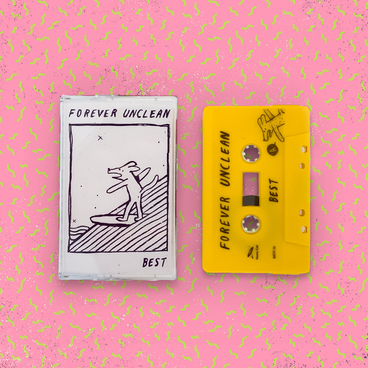 Best | Forever Unclean | Disconnect Disconnect Records