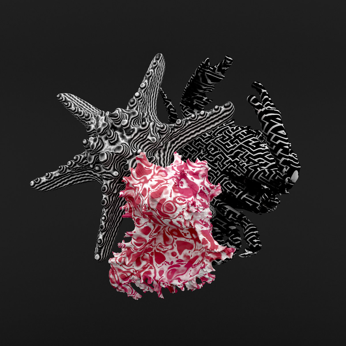 Emergence | Weird Objects | WEIRD OBJECTS