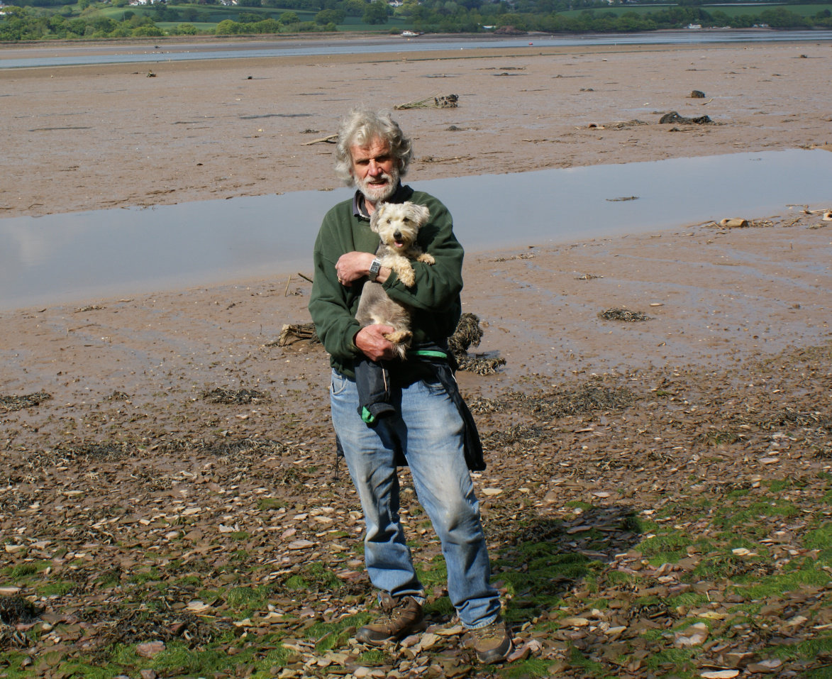 DON'T LOOK DOWN | Uncle Mike Yearsley