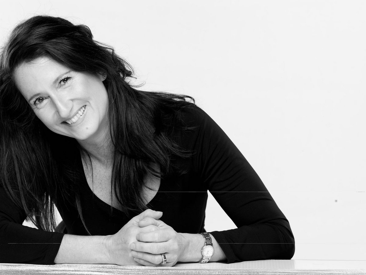 Ballad of a Bad Girl | Kate McDonnell