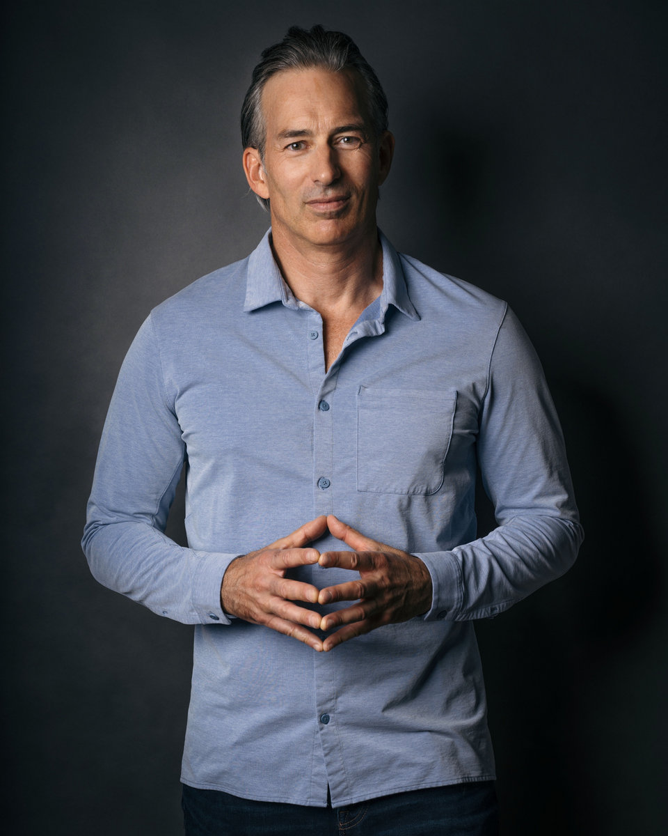 The Hero's Journey | Chris Chickering