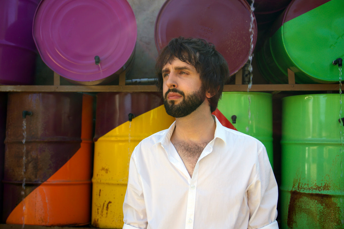 Cascades (Remastered) | Dan Caine