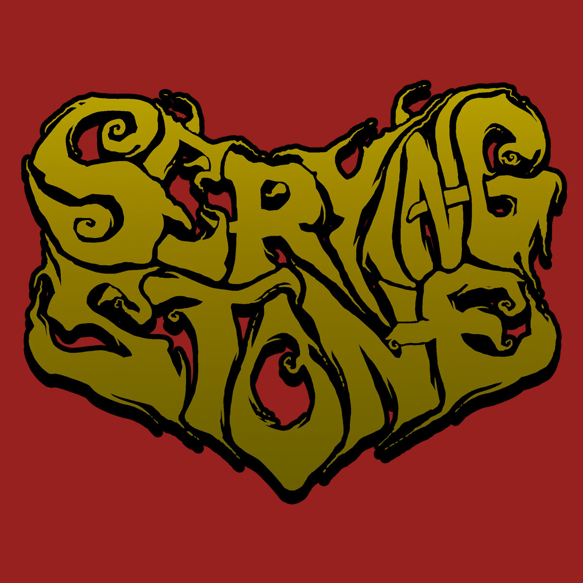 Scrublands | Scrying Stone
