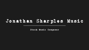 Music | Jonathan Sharples Music