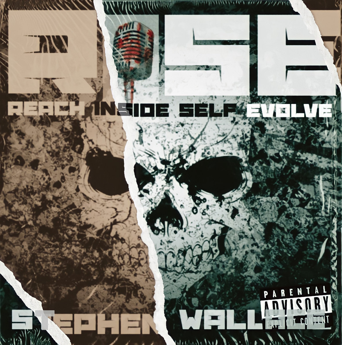 TEAR YOUR SOUL | WITHOUT WARNING | DJ Diamond Sire