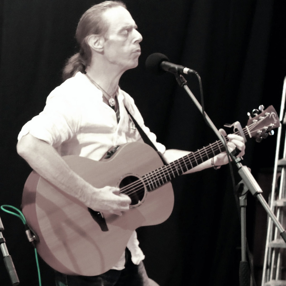 Queen of the festival | John Gallagher