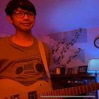 A WARM WEATHER GHOST | Tunde Adebimpe