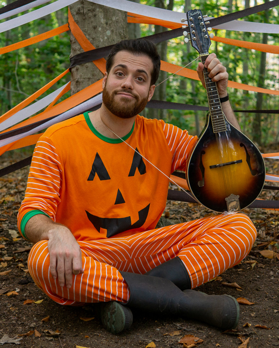 A Charlie Brown Christmas (Live 2018) | The Chris von Staats Band ...