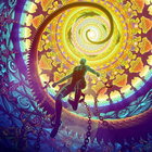 Forward Escape | Tipper