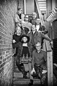 Music | The Luddites