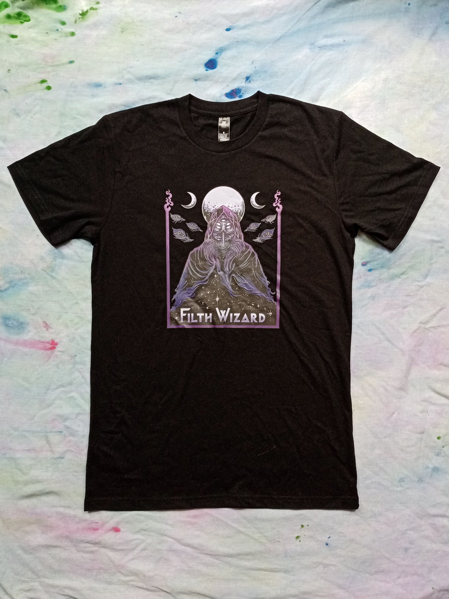 Sleepeater | Filth Wizard