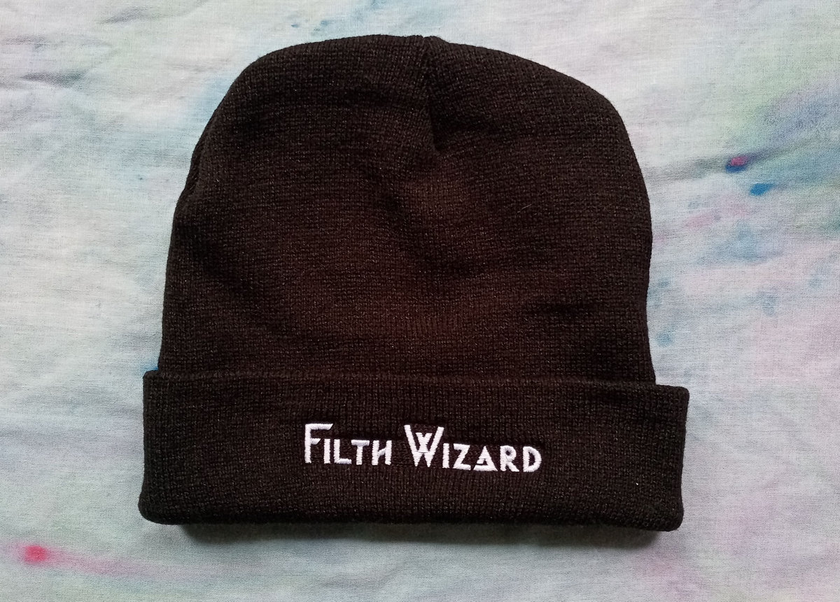 Sleepeater | Filth Wizard