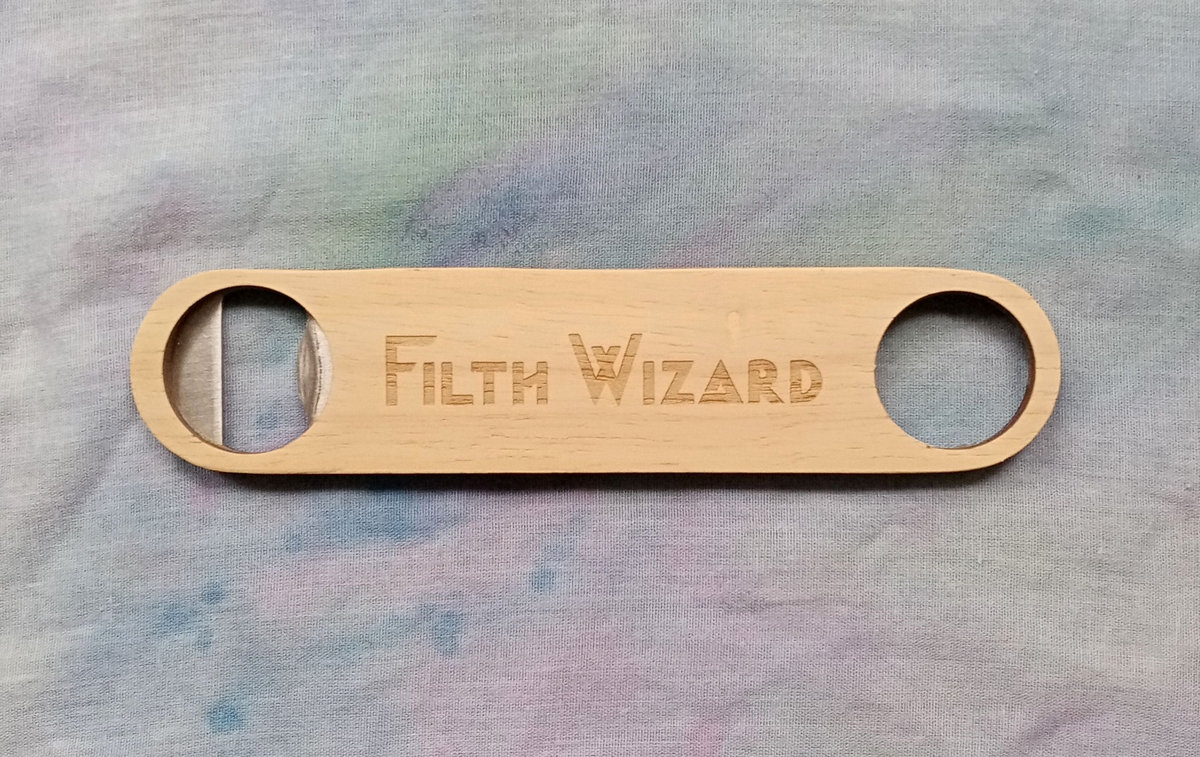 Sleepeater | Filth Wizard