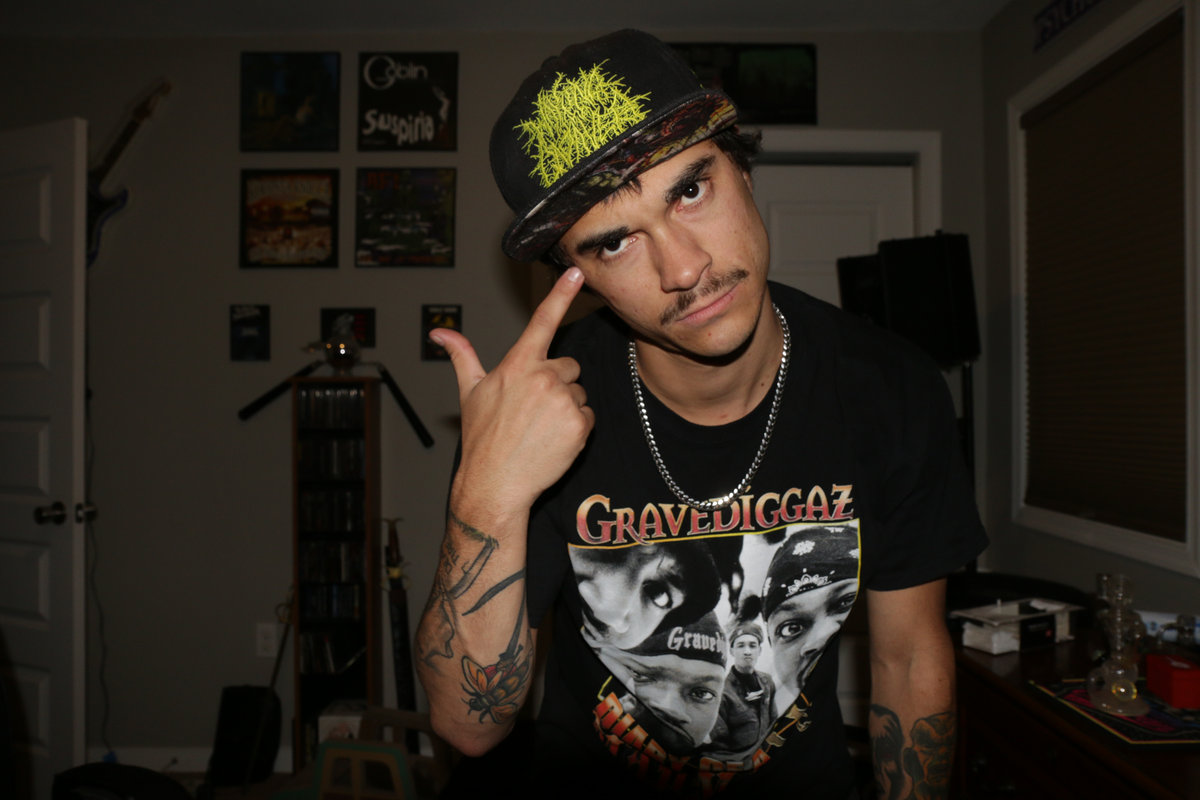CREEPSHOW | Da Krypt Keepa