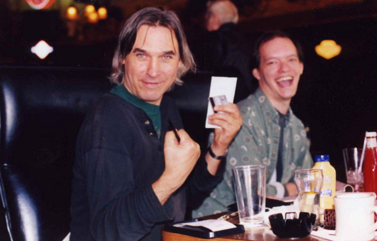 Guernica Gazebo 3-Low fi Cattle Call | Lew Jones Music You Tube