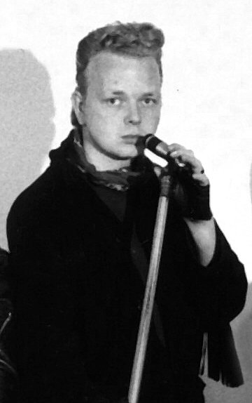 Haunted House Party - Gene Slanders & The Zac Mondo Combo | Garry Slade