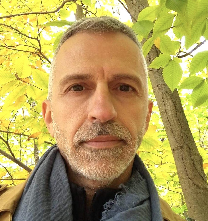 Le poisson rouge (1ère partie) | Stéphane-Marc Sinclair