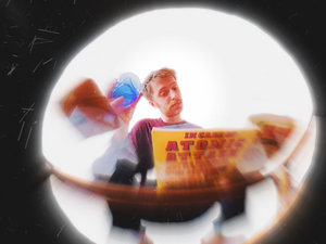 Music | Samuel Rollins