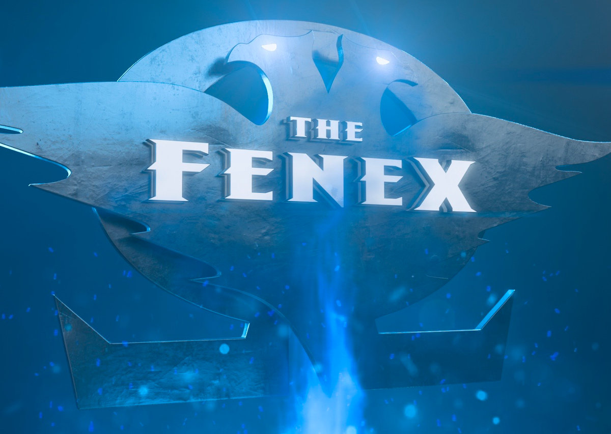 Music | The Fenex