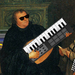 Music | Confessional Lutheran Music